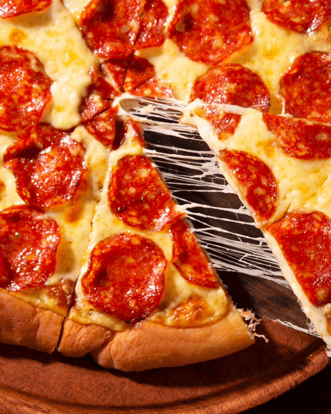 Maravilhas da Pizzaria do Dona: Uma Experiência Irresistível