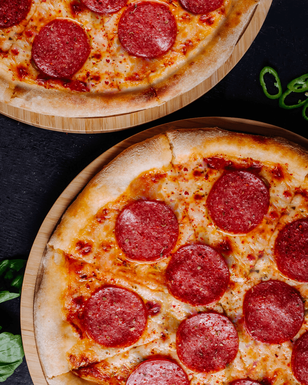 Celebre o Dia da Pizza no Dona com Promoções Imperdíveis