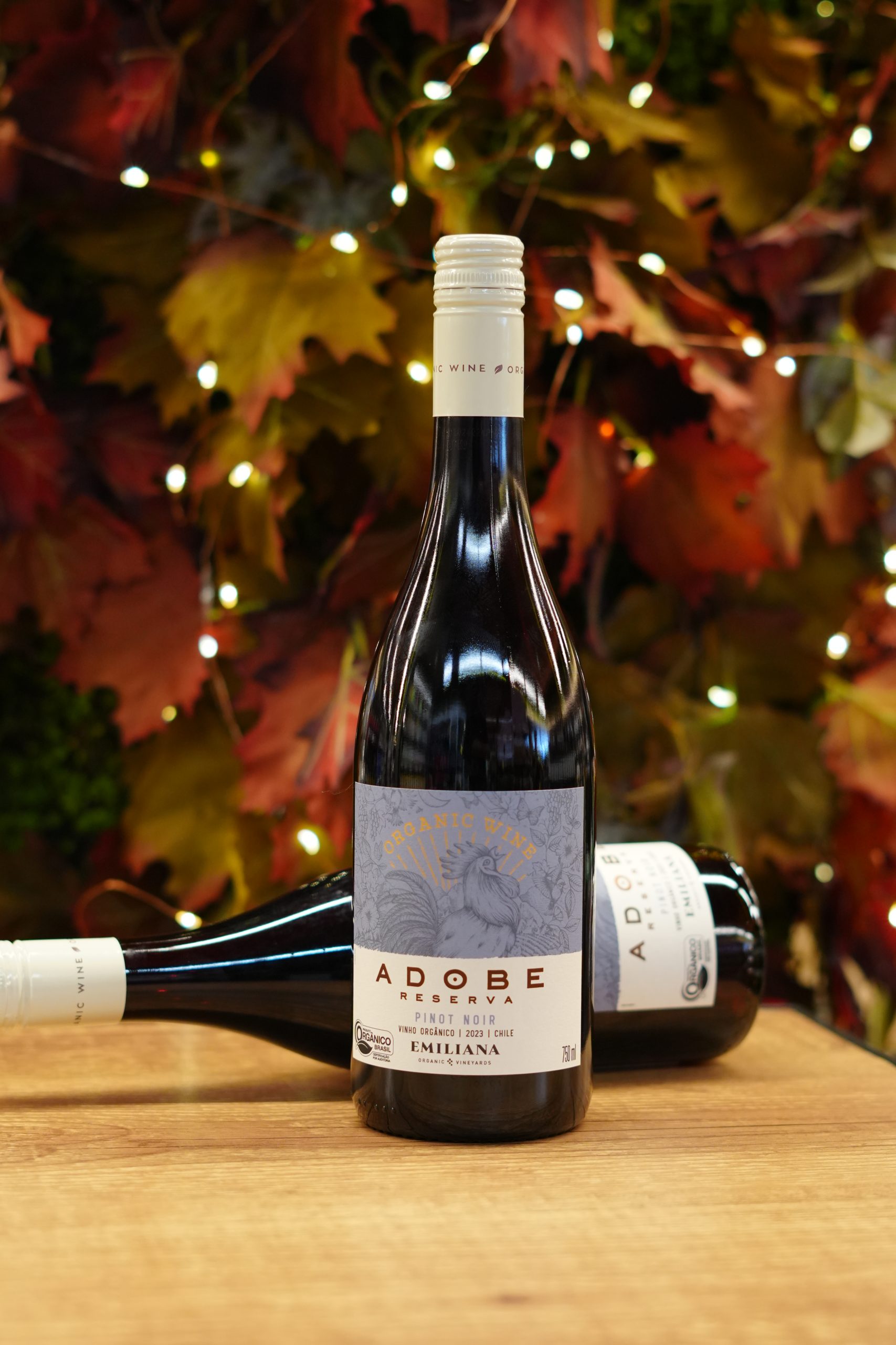 Dica de Vinho: Adobe Reserva Pinot Noir para Você