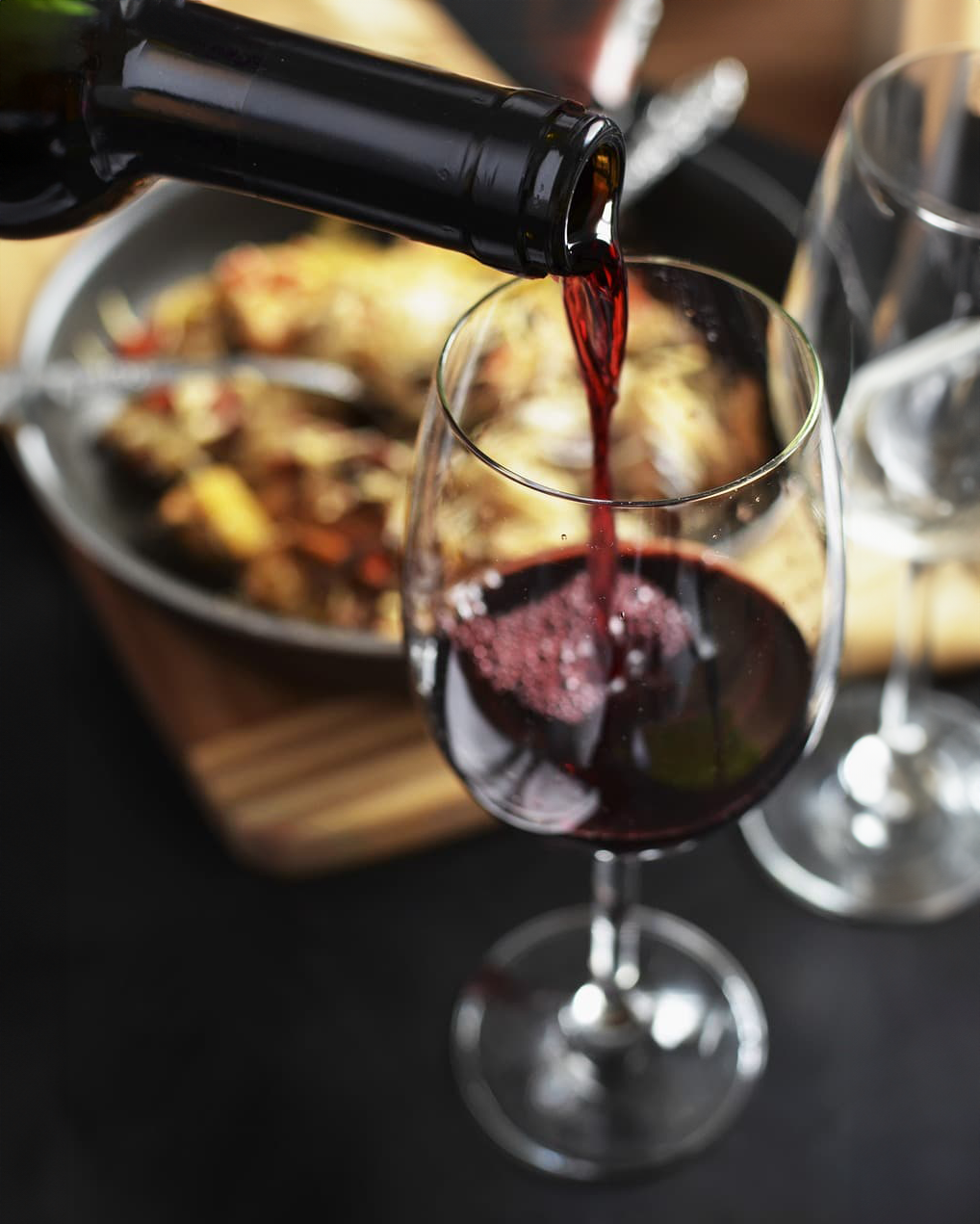 Como guardar e servir seu vinho com perfeição?
